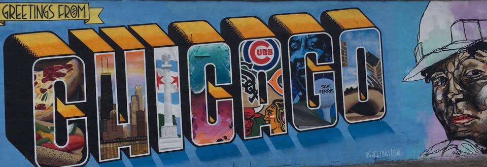 Chicago, La ciudad de los vientos